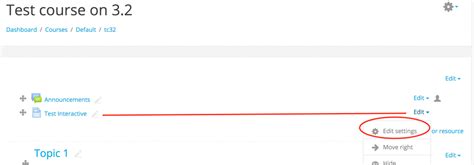 Moodle Activity Adding Your Own JavaScript Activities Ricoshae