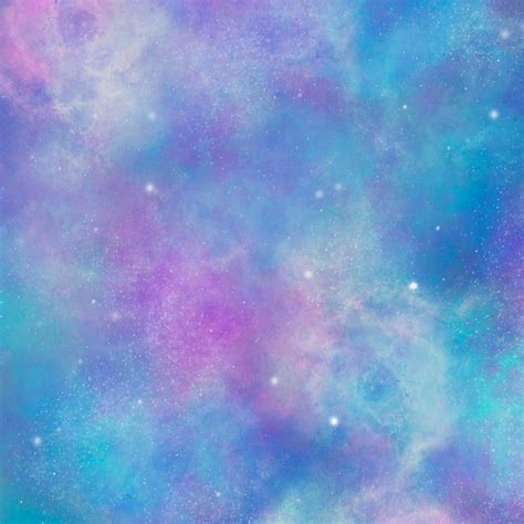 Blue Purple Pink Space Wallpapers Wallpaper Cave