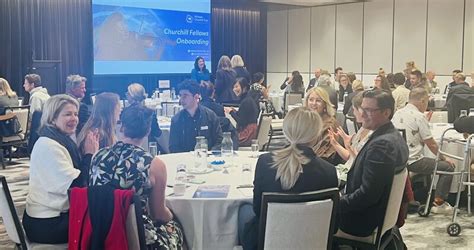 A Terrific Start To Our Journey… Some Amazing People And Projects Very Inspiring Eamonn Moore Cf