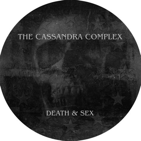 The Cassandra Complex The Plague Braincorp
