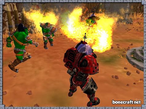 Bonecraft Kotaku