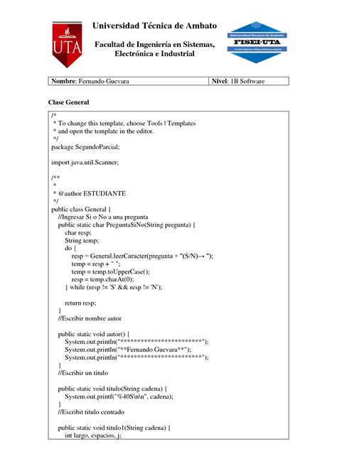 Solution Ejercicios De Java Studypool