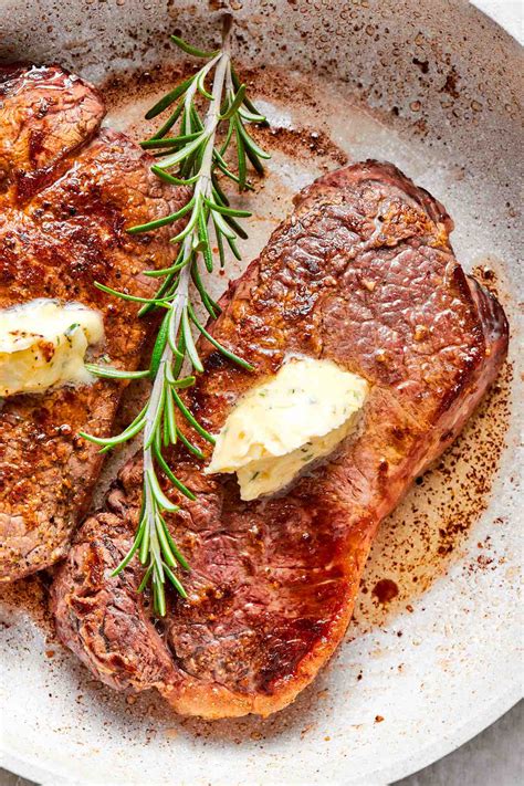 How To Cook A Steak That Melts In Your Mouth