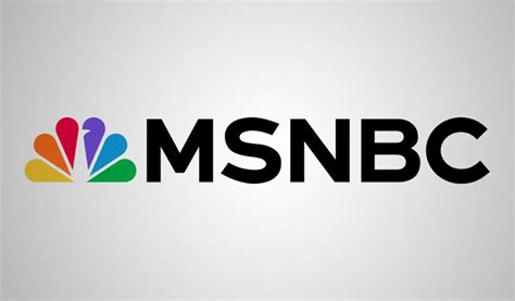 How To Watch Msnbc Live For Free Where To Stream Online