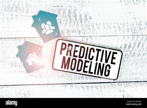 Inspiration Showing Sign Predictive Modeling Business Approach