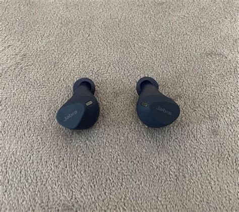 Jabra Elite Active Wireless Headphones Review