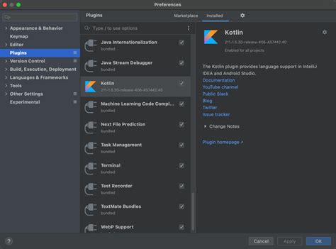 Android studio 升级M 版后kotlin报错 connect to Kotlin Daemon 个人文章 SegmentFault 思否