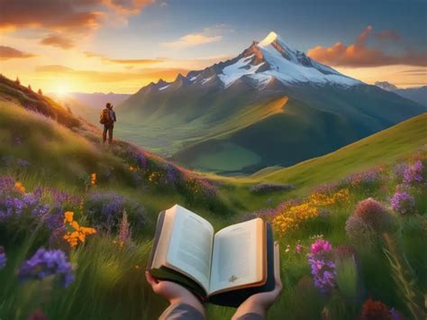 Evolución Literatura De Viajes Descubre El Género