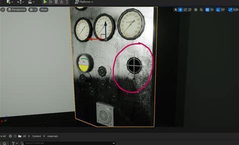 Anyone Know Whats Going On Here This Part Of My Mesh Is Missing And I