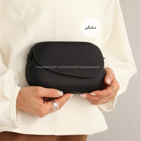 کیف مینی زنانه مدل رولان مناسب استایل های ترندی