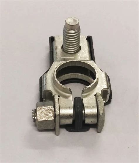 Holden Commodore Ve Hsv Genuine Negative Battery Terminal Lead 92263039 4999 Picclick Au