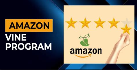 How To Get Invited To Amazon Vine Blog Scanscout