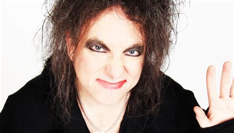 Listen The Cures Robert Smith Remixes Pretty Boy By Noel Gallagher