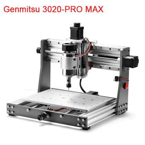 Genmitsu CNC NVCNC