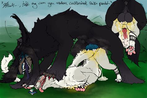 Rule 34 All Fours Anal Anal Sex Animal Genitalia Animal Penis Anus