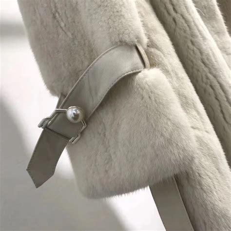 Длинные зимние женские шубы из натурального меха норки настоящая меховая шуба женская шуба из