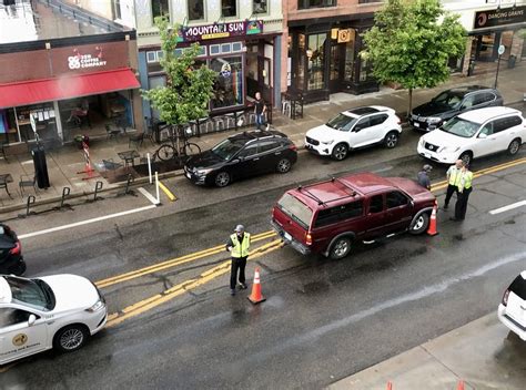 Parking Enforcement And Customer Service International Parking