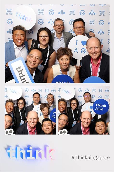 Eelin Tan On Linkedin Think Thinksingapore