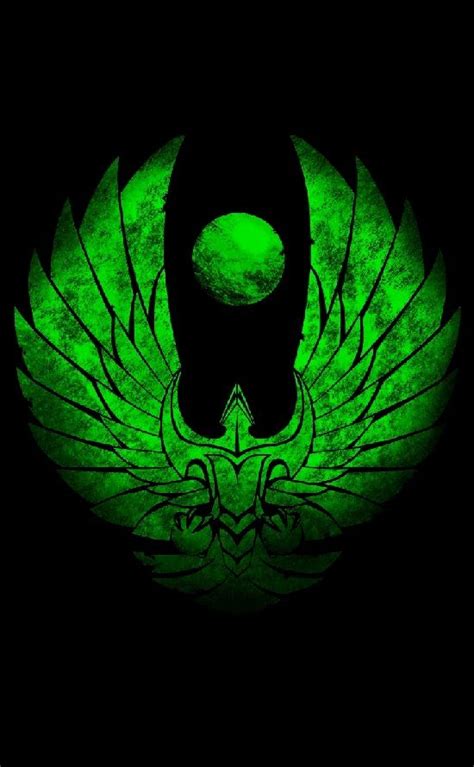 Romulan Republic Logo