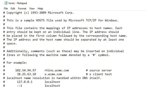 File Config Là Gì Cách Tìm And Chỉnh Sửa File Config Bkhost