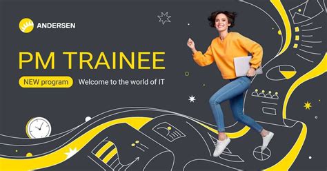andersen people on linkedin pm pmtrainee projectmanager trainee