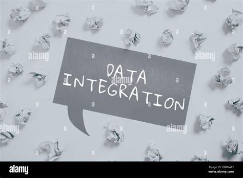 Writing Displaying Text Data Integration Concept Meaning Involves Combining Data Residing In