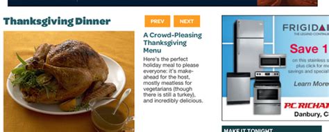 Css Zurb Foundation Ads Being Cut Off Stack Overflow