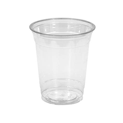 Vaso Transp 14 Oz Pamolsa 50 Unidades Gyg Envases Distribuidora