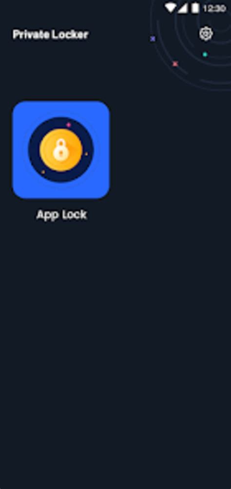 Private Locker Applock For Android Download