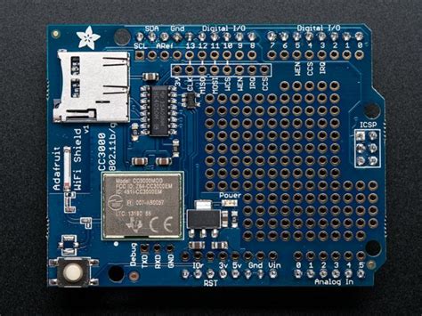 How Can I Create A Power Rail On My Arduino Shield Arduino Stack