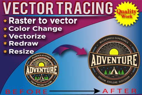 Do Vector Trace Recreate Remake Redraw Edit Logo To Vector By Aqsa Nasrullah Fiverr