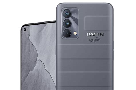 Realme Gt Master Edition G Price And Specs Choose Your Mobile