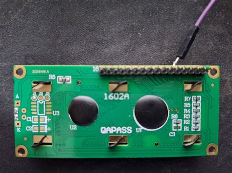 My Custom Made Arduino Mega Doesnt Drive Lcd Uploading Arduino Forum