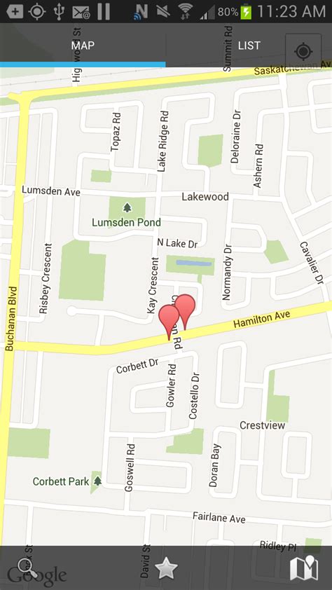 Java Google Maps API V For Android Using FEATURE ACTION BAR OVERLAY Stack Overflow