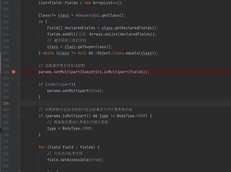 服务器希望我在没有文件的时候依然使用multipartform Data · Issue 168 · Getactivityeasy · Github