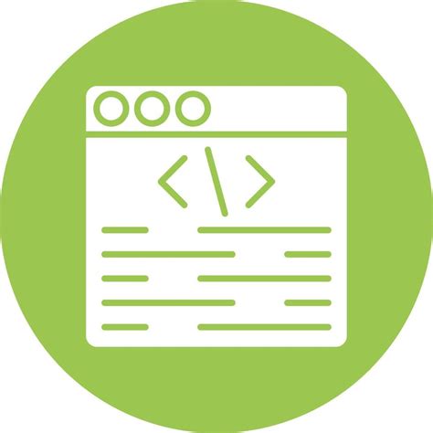 Syntax Analysis Outline Graphic Design 62130534 Vector Art At Vecteezy