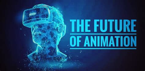 FUTURE OF ANIMATION. The future of animation is now changing… | by My Blogs | Dec, 2023 | Medium