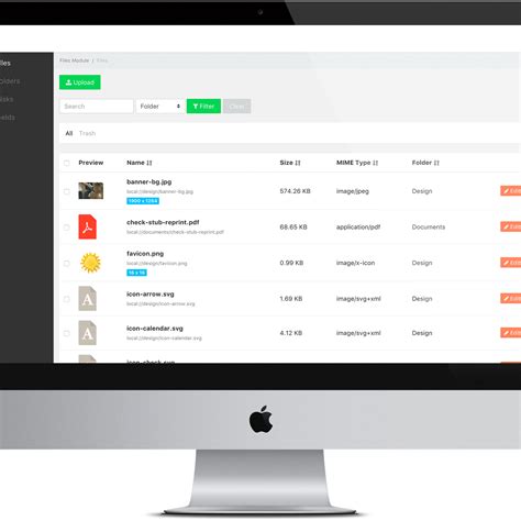 Pyrocms Alternatives And Similar Software