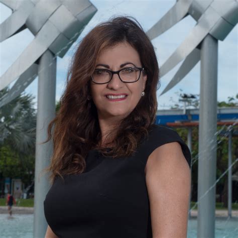 Terri Knight Cairns Knight Realty