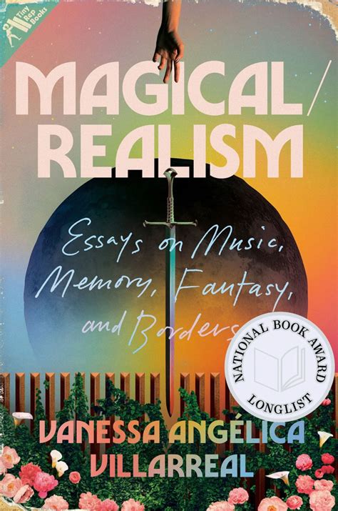 Magicalrealism Essays On Music Memory Fantasy And Borders