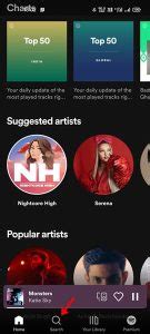 How To Create Scan Spotify Codes In