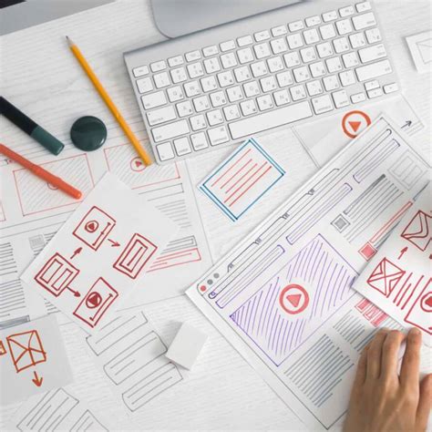Understanding UX UI Web Design Web Development And Which Do You Need Tentackles