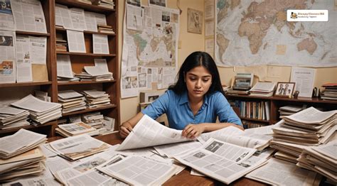Mastering Current Affairs For Upsc A Comprehensive Preparation Guide