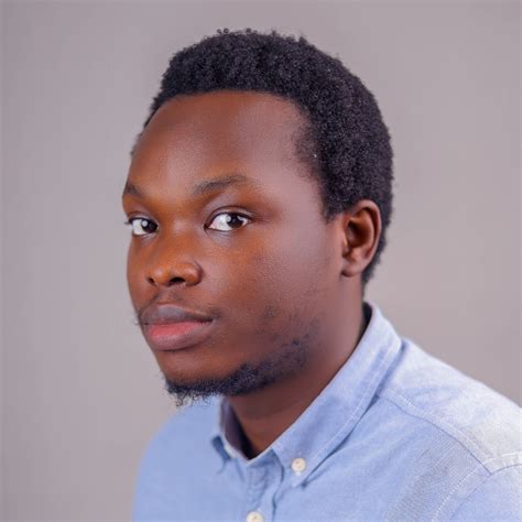 About Adeloye Adedamola Medium