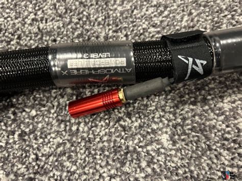 Power Conditioner Photo 5324156 Us Audio Mart