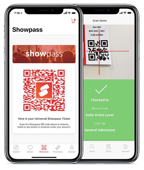 Showpass Pricing Features Reviews And Alternatives Getapp