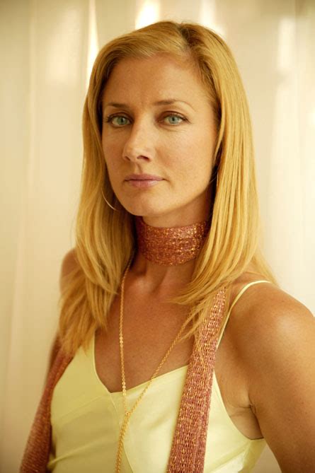 Joely Richardson Wiki The Tudors Fandom