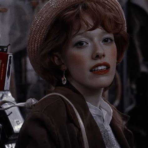 Vickie Stranger Things 4 Stranger Stranger Things Cinema