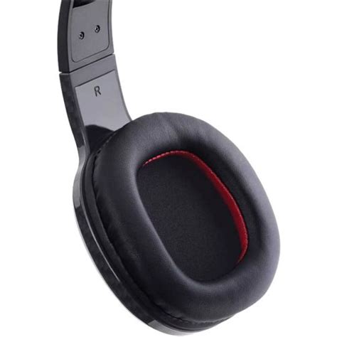 Edifier G20 Wired Gaming Headset Black