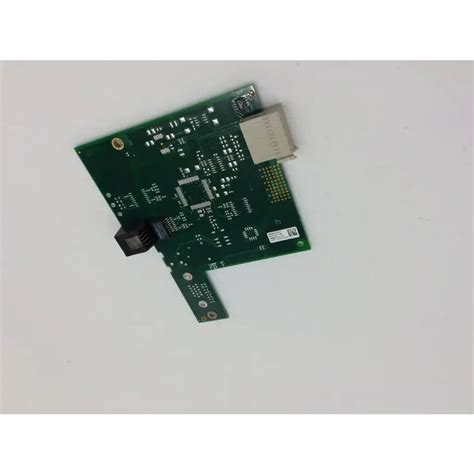 Philips Intellivue Mp50 Lan System Interface Board W Network Card